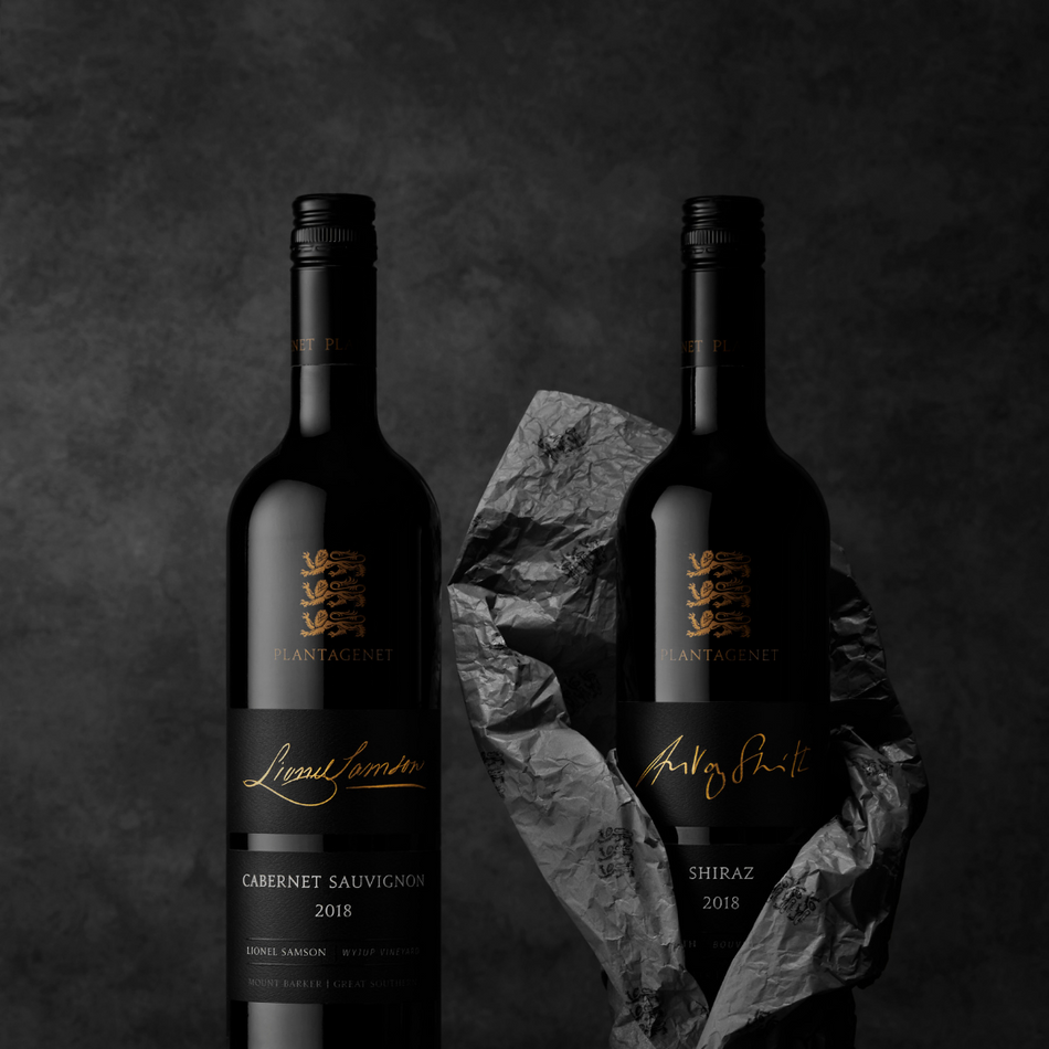 Our Wines | Cool-Climate Great Southern Collection – Plantagenet Wines